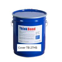 China Lead Free Liquid Form Rubber Adhesive , Bonding Agent For Rubber To Metal for sale