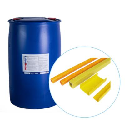 China Internal Composite Release Agent For Epoxy Resin Pultrusion Water Based for sale