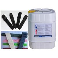China Semi Permanent Rubber Mold Release Agent , Watch Band Mold Release Chemicals for sale