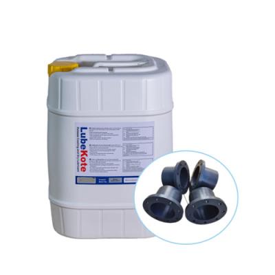 China Water Based Anti Vibration Rubber Release Agent Concentrate for sale