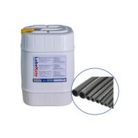 China Solvent Based Rubber Hard Cord Hose Mold Release Agent Lubricant for sale