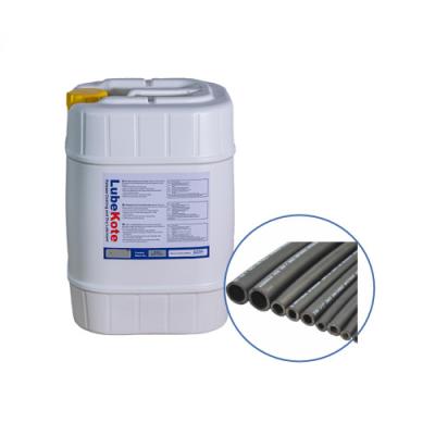 China Solvent Based Rubber Hard Cord Hose Mold Release Agent Lubricant for sale