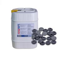 China Water Based Medical Rubber Plug Release Agent Perfect surface for sale