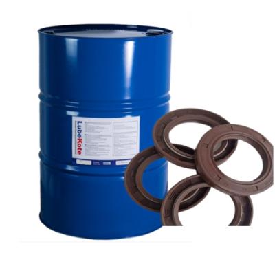 China Water Based Oil Seal Release Agent for Rubber Demolding for sale