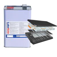 China Polyurethane High Pressure RTM Car Battery Case Mold Release Agent for sale