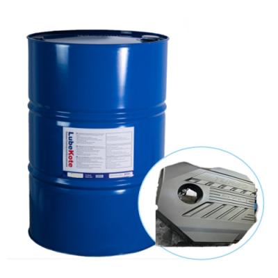 China Water Based Release Angent For PU Automibile Engine Cover Dry Surface for sale