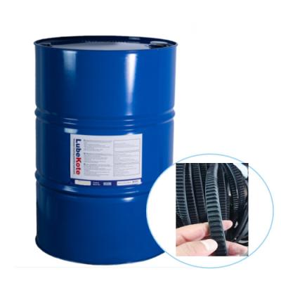 China Hihg Performance Water Based Release Agent For Belts for sale