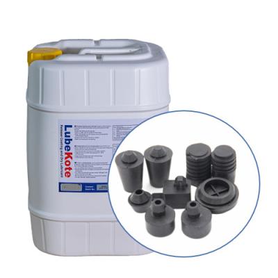China Environmental Friendly Rubber Mold Release Agent for Rubber Seals for sale