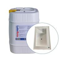China Release Agent for Unsaturated Resin Bathroom Washbasin for sale
