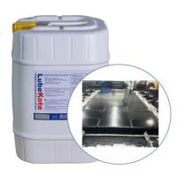 China Water Based Release Agent for Battery Case STM Molding Process for sale
