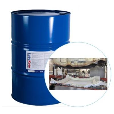 China Automotive Headliner Mold Release Agent 9120M-1 Water-Based for sale