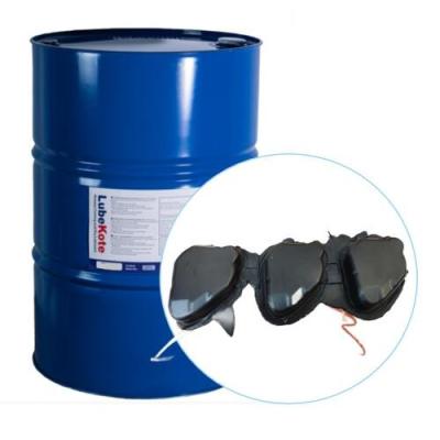 China Automotive Interior Foam Mold Release Agent MDI-System Compatible for sale