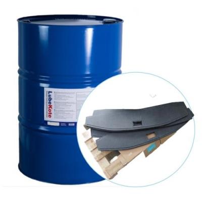 China Non-staining Automotive PHC Cover Mold Release Agent High Dilution Dry Surface for sale