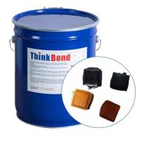 China Thinkbond 9 Zinc-Free Rubber To Metal Adhesive NBR To Metal for sale