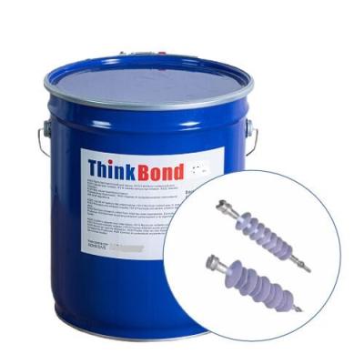China ThinkBond 8 Premium Electrical Insulator Adhesive for Rubber to metal Bonding for sale
