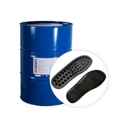 China Professional Release Agent for PU Footwear Lubekote 9129 for sale