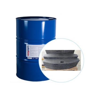 China High Dilution Water-Based Formula PU Mold Release Agent for Automotive PHC Cover for sale