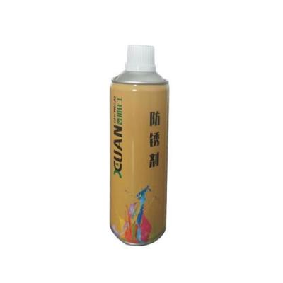 China Long-Term Corrosion Protection Spray Cans for Industrial Equipment for sale