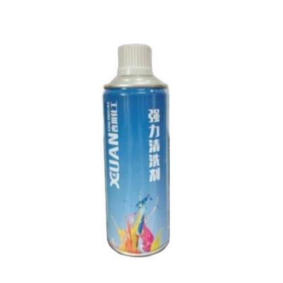 China Strong Cleaning Agent Professional-Grade Degreaser & Contaminant Remover for sale