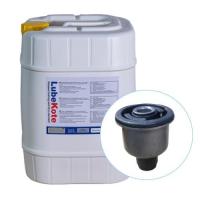 China Water Based Anti-Vibration Demoulding Rubber Mold Release Agent for sale