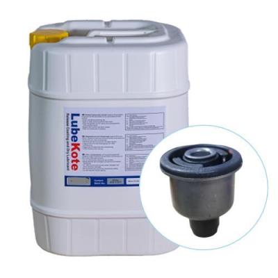 China Water Based Anti-Vibration Demoulding Rubber Mold Release Agent for sale