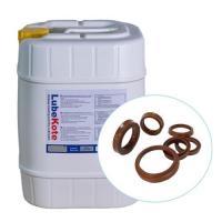 China Water-Based Semi-Permanent VOC-Free Seal Release Agent for Rubber Molding for sale