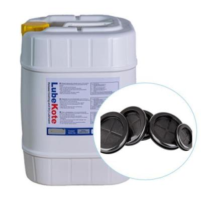 China Water-Based VOC-Free Silicone Rubber Release Agent for Multiple Release Cycles for sale