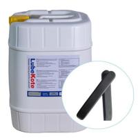 China Solvent Based Release Agent for PU ISF Mid Matte Surface for sale