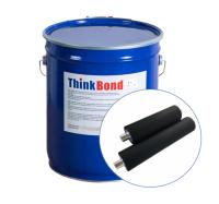 China Rubber to Metal Bonding Adhesive | ThinkBond® 11HS for Engineering Plastics, NBR, ACM & PU for sale