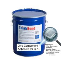 China Single-Coat Rubber-to-Metal Bonding Adhesive Thinkbond TC-01 for Streamlined One-Step Vulcanization Process for sale