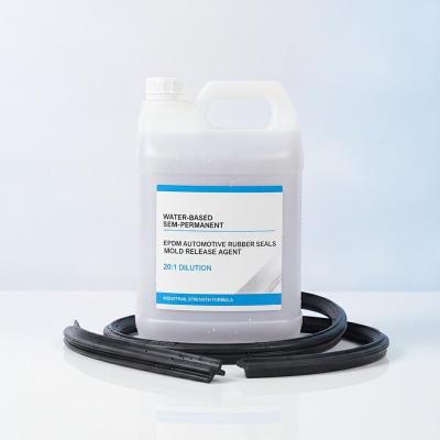 China Oil-Resistant NBR HNBR Rubber-to-Metal Bonding Adhesive Thinkbond NB for Automotive Fuel System Components for sale