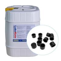 China Multi-Purpose Water-Based General Rubber Molding Mold Release Agent Concentrate Universal Formula for sale