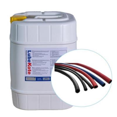 China Rubber Hose Belt Production Solvent-Based Mold Release Agent High Durability Cycle Formula for sale
