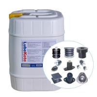 China Natural Rubber Anti-Vibration Mount Water-Based Mold Release Agent Low Build-Up Formula for sale