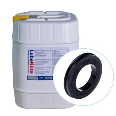 China Semi-Permanent FKM Fluoroelastomer Mold Release Agent High Temperature 230 Celsius Stable for sale
