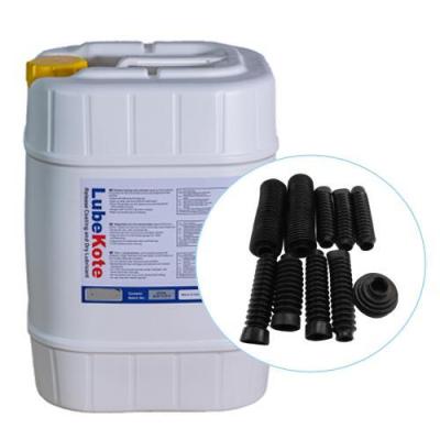 China Water-Based Silicone Rubber Compression Molding High Dilution Mold Release Agent 50 to 1 Ratio for sale