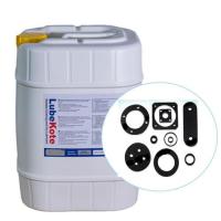 China Water-Based Semi-Permanent EPDM Automotive Rubber Seals Mold Release Agent for sale