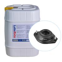 China Water-Based Semi-Permanent Anti-Vibration Rubber Mold Release Agent for Automotive Parts for sale