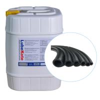 China Water-Based Anti-Tack Mold Release Agent for Rubber Hose Manufacturing with Easy Water Cleanup for sale