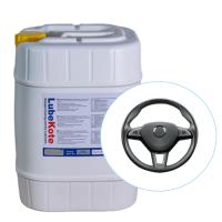 China Water-Based High-Temperature PU Foam Mold Release Agent for Automotive Steering Wheel Polyurethane Foaming for sale