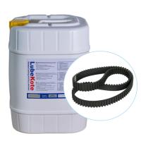 China Environmentally Friendly Water-Based Belt Mold Release Agent Lubekote 9508 for Rubber Conveyor Belts for sale