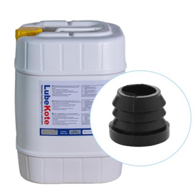 China Non-Transfer High-Temperature Water-Based Mold Release Agent Lubekote 9440A for Silicone Fluorine Rubber for sale