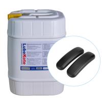 China Water-Based Semi-Permanent Non-Transferring PU Integral Skin Foam Mold Release Agent for Automotive Polyurethane Parts for sale
