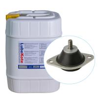 China Lead-free Liquid Rubber-to-Metal Bonding Adhesive Thinkbond 27MS with Broad Elastomer Compatibility and 150-220°C Bonding Range for sale