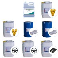 China Automotive Seat Cushion Water-Based PU Mold Release Agent Perfect Surface Finish Demolding for sale