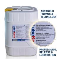 China Water-Based Rubber Mold Release Agent Rubber Belt Demolding Environmentally Friendly System for sale