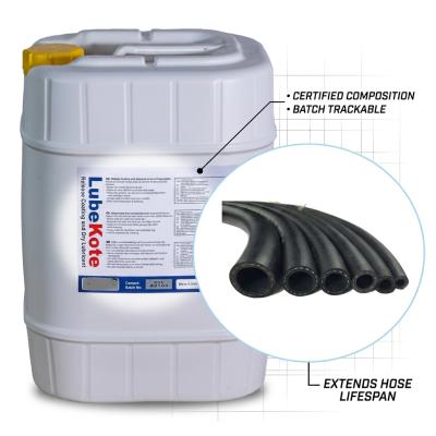 China Water-Based Rubber Mold Release Agent Rubber Belt Demolding Environmentally Friendly System for sale