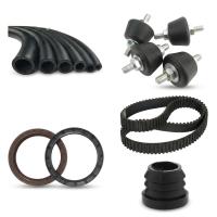 China Automotive Antivibration Mount Rubber Mold Release Agent Water-Based Durable Demolding for sale