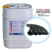 China Water-Based Rubber Mold Release Agent Brake Hose Demolding High Cleanliness Inner Wall for sale
