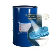 China Sporting Goods PU Mold Release Agent Non-Staining Water-Based Helmet Pad Demolding for sale